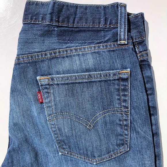 Levi's | Jeans | Levis Jeans 54 Men 29 32 Lightweight Denim Medium Wash ...